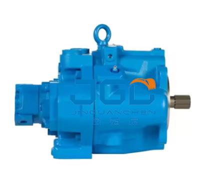 China AP2D36 Hydraulic Plunger Pump for DH80 R80 Excavator 35 MPa Long Life Low Noise for sale