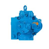 China AP2D36 Hydraulic Plunger Pump for DH80 R80 Excavator 35 MPa Long Life Low Noise for sale