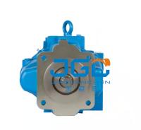 China AP2D36 Hydraulic Plunger Pump for DH80 R80 Excavator 35 MPa Long Life Low Noise for sale