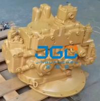 China SBS80 SBS120 SBS140 Main Hydraulic Pump 2726955 1733381 for E320C E320D Excavator Parts for sale