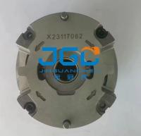 China VQ Series Pump Core 20VQ 25VQ 30VQ 35VQ 45VQ Oil Pump Repair Parts For Hydraulic Vane Pump Cartridge Kits for sale