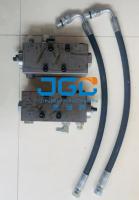 China PC200 PC200-7 PC200-8 Hydraulic Pump Parts Conversion Kit For  Excavator for sale