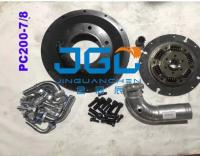 China PC200 PC200-7 PC200-8 Hydraulic Pump Parts Conversion Kit For  Excavator for sale