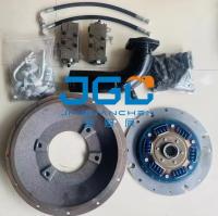 China PC200 PC200-7 PC200-8 Hydraulic Pump Parts Conversion Kit For  Excavator for sale