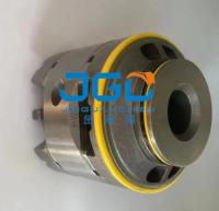 China Oil Pump 4535/2520VQ Pump Core 30V Hydraulic Pump Liner Accessories For Injection Molding Die Casting Machine for sale