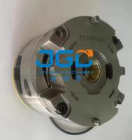 China Oil Pump 4535/2520VQ Pump Core 30V Hydraulic Pump Liner Accessories For Injection Molding Die Casting Machine for sale