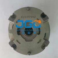 China Oil Pump 4535/2520VQ Pump Core 30V Hydraulic Pump Liner Accessories For Injection Molding Die Casting Machine for sale