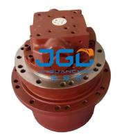 China Excavator Final Drive Travel Motor with Gearbox 20S-60-32100 for Komatsu PC30-6 100kg for sale