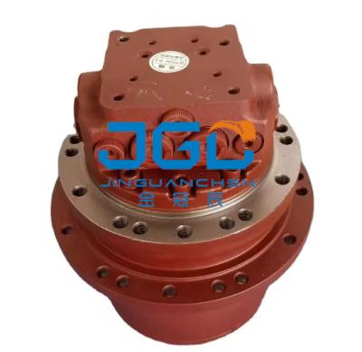 China Excavator Final Drive Travel Motor with Gearbox 20S-60-32100 for Komatsu PC30-6 100kg for sale