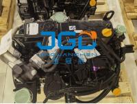 China Original Brand New Diesel Engine 4TNV94 4TNV98 3TNV84 Direct Injection 1 Year Warranty for sale