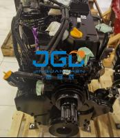 China Original Brand New Diesel Engine 4TNV94 4TNV98 3TNV84 Direct Injection 1 Year Warranty for sale