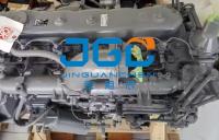 China 6BG1 Without Turbocharger Diesel Engine Assy For  Forklift Complete Engine Assembly for sale