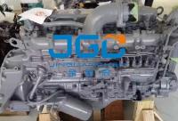 China 6BG1 Without Turbocharger Diesel Engine Assy For  Forklift Complete Engine Assembly for sale