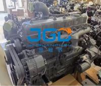 China 6BG1 Without Turbocharger Diesel Engine Assy For  Forklift Complete Engine Assembly for sale
