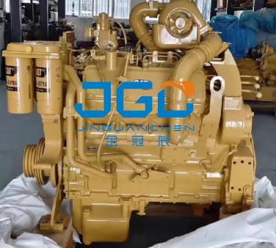 China Excavator Complete Diesel Engine Assembly 3408 3204 3116 3066 3406 3306 C13 C7 S6k C18 C9 736x515x739mm for sale