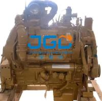 China Excavator Complete Diesel Engine Assembly 3408 3204 3116 3066 3406 3306 C13 C7 S6k C18 C9 736x515x739mm for sale