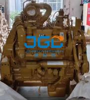 China Excavator Complete Diesel Engine Assembly 3408 3204 3116 3066 3406 3306 C13 C7 S6k C18 C9 736x515x739mm for sale