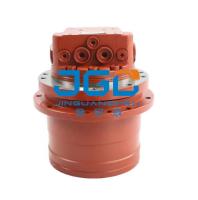 China Travel Motor TM03 GM03 Final Drive Assy Planetary Gear Speed Reducer for Excavator U20 PC20 EC20 C 2-2.8 Ton for sale