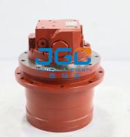 China Travel Motor TM03 GM03 Final Drive Assy Planetary Gear Speed Reducer for Excavator U20 PC20 EC20 C 2-2.8 Ton for sale
