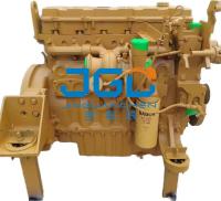 China C9 Diesel Engine Assembly Original For Complete   Engine Assy Final Motor Applied To E336D erpillar Excavator for sale