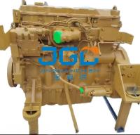 China C9 Diesel Engine Assembly Original For Complete   Engine Assy Final Motor Applied To E336D erpillar Excavator for sale