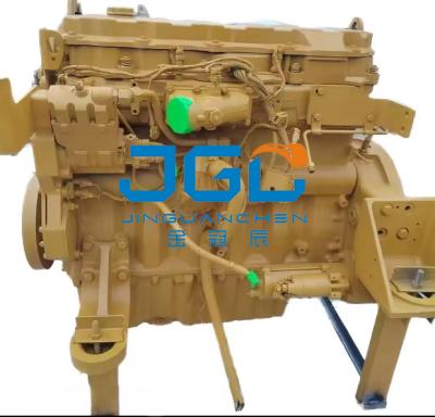 China C9 Diesel Engine Assembly Original For Complete   Engine Assy Final Motor Applied To E336D erpillar Excavator for sale
