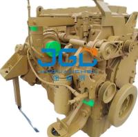 China C9 Diesel Engine Assembly Original For Complete   Engine Assy Final Motor Applied To E336D erpillar Excavator for sale