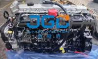 China Excavator Engine Assembly 1104D-44TA 1106D-70TA 75KW 4.4L Diesel Engine NM38792R PU82919R for sale