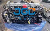 China Excavator Engine Assembly 1104D-44TA 1106D-70TA 75KW 4.4L Diesel Engine NM38792R PU82919R for sale