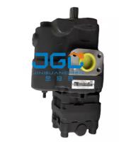 China Na-Chi Hydraulic Piston Pump PVD-1B-32P-11G5-4191A for ZX30U ZX35U Excavator Main Pump 32cc for sale