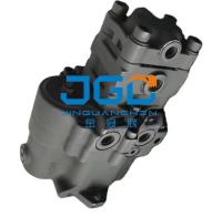 China Na-Chi Hydraulic Piston Pump PVD-1B-32P-11G5-4191A for ZX30U ZX35U Excavator Main Pump 32cc for sale