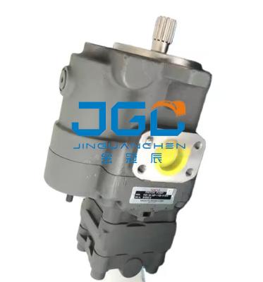 China Na-Chi Hydraulic Piston Pump PVD-1B-32P-11G5-4191A for ZX30U ZX35U Excavator Main Pump 32cc for sale