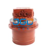 China JGC PHV-3B-35B-PT-8920B Excavator Travel Motor Final Drive for ZX30U-2 TM03 GM03 2-2.8 Ton for sale