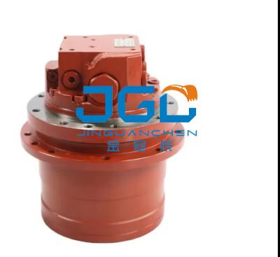 China JGC PHV-3B-35B-PT-8920B Excavator Travel Motor Final Drive for ZX30U-2 TM03 GM03 2-2.8 Ton for sale