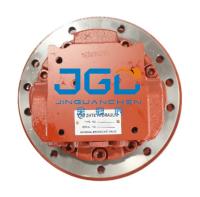 China JGC PHV-3B-35B-PT-8920B Excavator Travel Motor Final Drive for ZX30U-2 TM03 GM03 2-2.8 Ton for sale