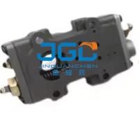 China Excavator 200D 9266178 Hitachi Hydraulic Main Pump Regulator for sale