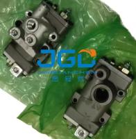 China Excavator 200D 9266178 Hitachi Hydraulic Main Pump Regulator for sale