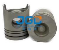 China 6D24 Liner Kit Engine Overhaul Rebuild Kit 23411-83410 for Excavator SK480 SY365 HD450 for sale