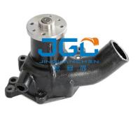 China 6BD1 Diesel Excavator Water Pump 1-13610145-2 for EX200 SH200 6KG for sale