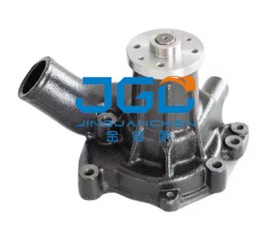 China 6BD1 Diesel Excavator Water Pump 1-13610145-2 for EX200 SH200 6KG for sale