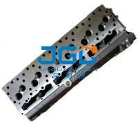 China Excavator 3306 3306B Cylinder Head 8N6796 Aftermarket Replacement Diesel Engine Part for sale