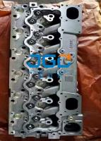 China Excavator 3306 3306B Cylinder Head 8N6796 Aftermarket Replacement Diesel Engine Part for sale