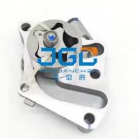 China 4TNV98 Excavator Oil Pump 129900-32000 129900-32001 for R60-7 R80-7 DH80-7 High Pressure Hydraulic Parts for sale