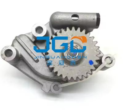 China 4TNV98 Excavator Oil Pump 129900-32000 129900-32001 for R60-7 R80-7 DH80-7 High Pressure Hydraulic Parts for sale