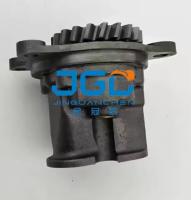 China S6D125 Oil Pump 6151-51-1005 for PC400-6 PC450-7 SAA6D125 Excavator 7kg for sale