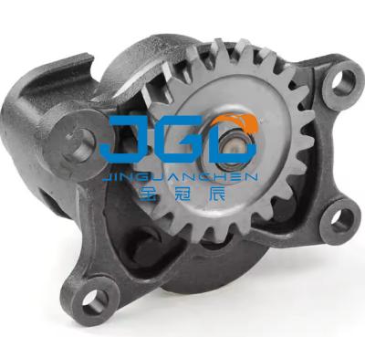 China S6D125 Oil Pump 6151-51-1005 for PC400-6 PC450-7 SAA6D125 Excavator 7kg for sale