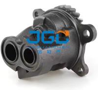 China S6D125 Oil Pump 6151-51-1005 for PC400-6 PC450-7 SAA6D125 Excavator 7kg for sale
