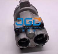 China C13 C11 Engine Oil Pump 233-5220 for Excavator 349D 349D2 972G Construction Machinery Spare Part for sale