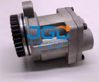 China C13 C11 Engine Oil Pump 233-5220 for Excavator 349D 349D2 972G Construction Machinery Spare Part for sale