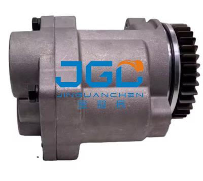 China C13 C11 Engine Oil Pump 233-5220 for Excavator 349D 349D2 972G Construction Machinery Spare Part for sale